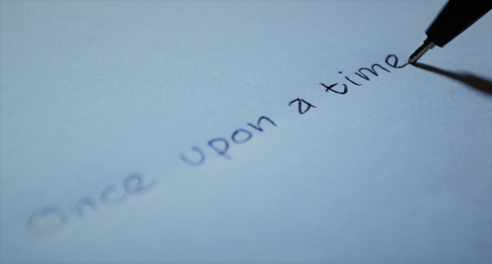 October 27 means National Tell a Story Day - eCORRECTOR October 27 means National Tell a Story Day - eCORRECTOR